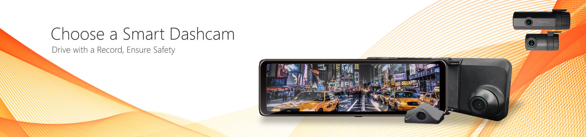 DVR - ASUKA AUTOTRONICS INC.